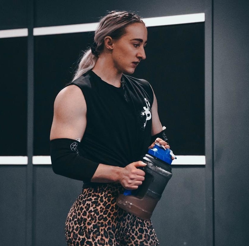 Камара Грэм | Пикабу