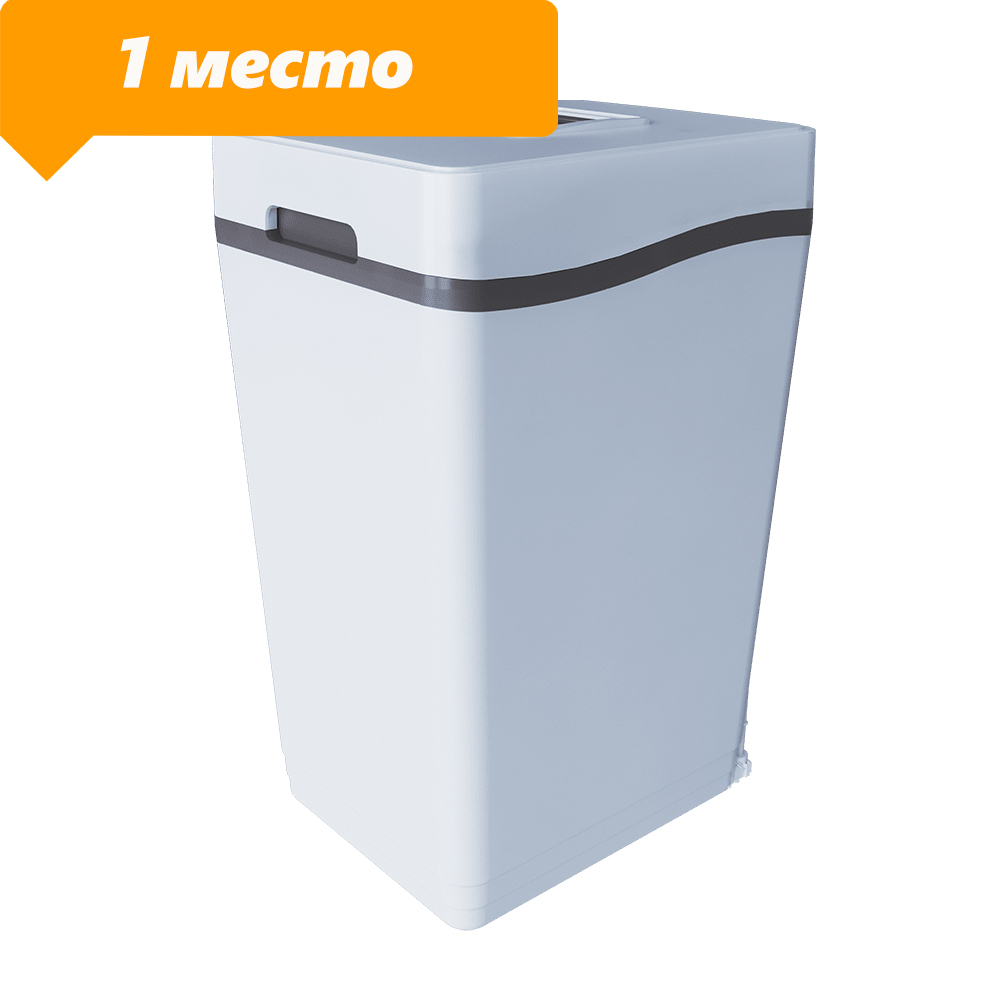 Водоумягчитель DVA 12 и 8 и его лучшие аналоги | Пикабу