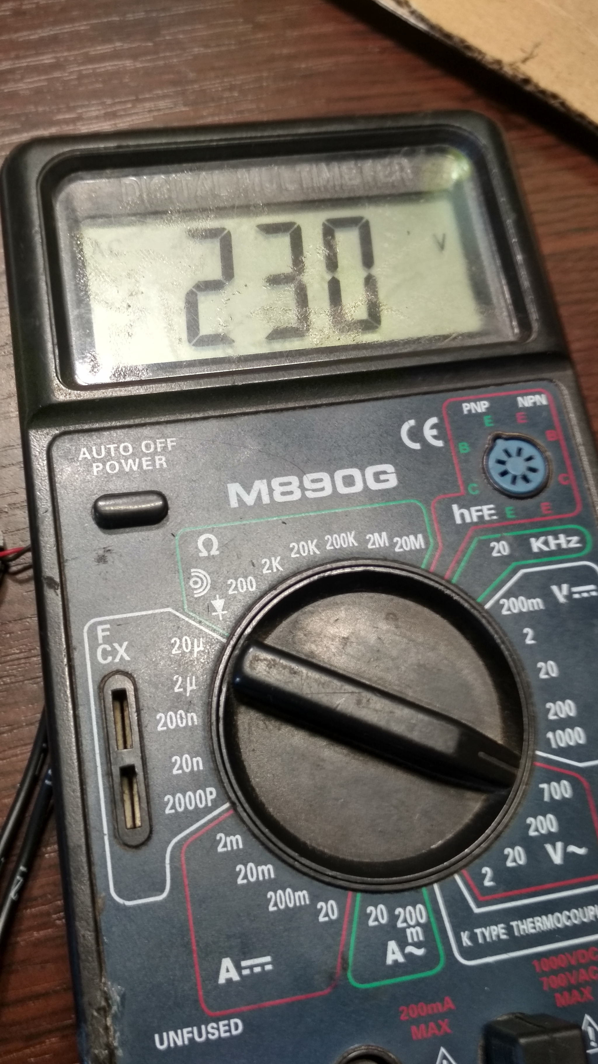 Регулировка M890G - 01.08.22 11:58 | Пикабу