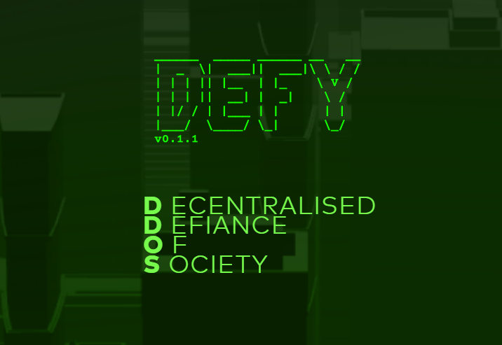 M2E ИГРА DEFY ОБЗОР | Пикабу