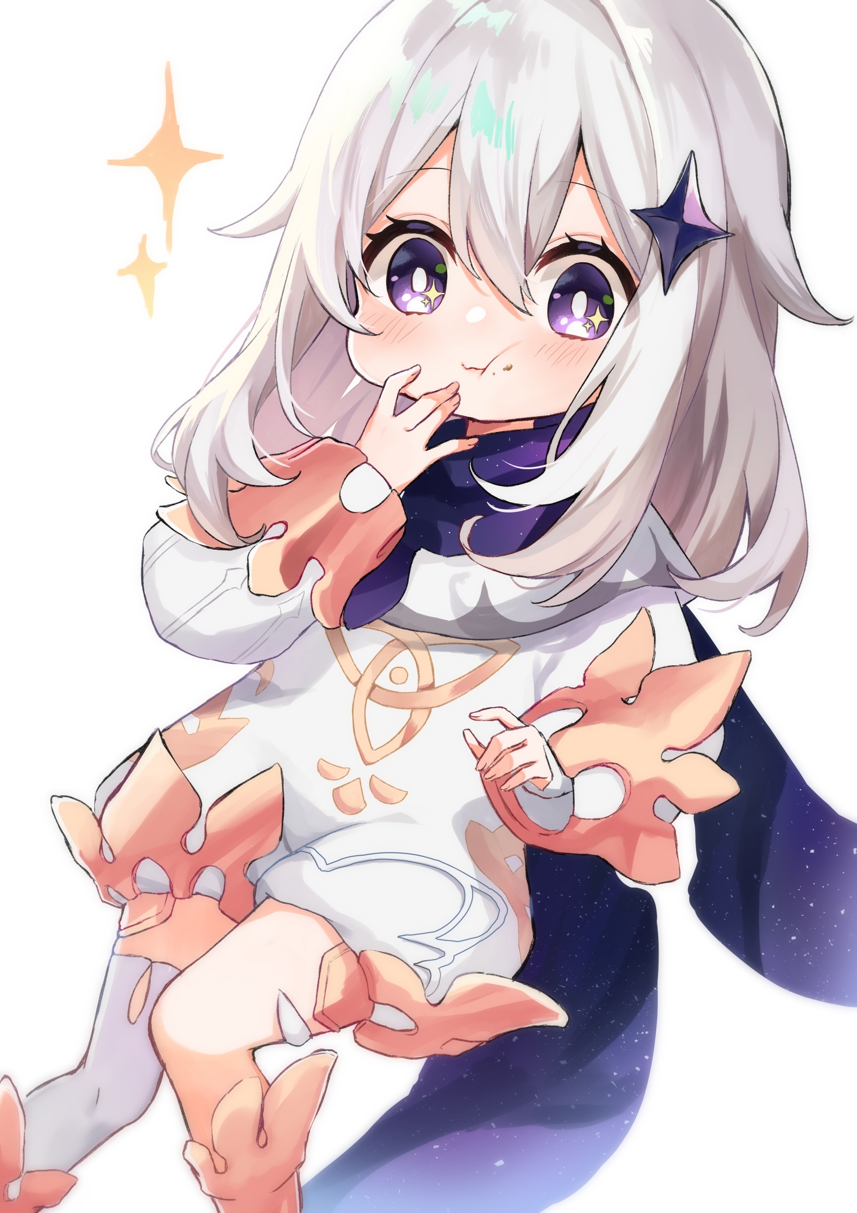 Paimon | Пикабу