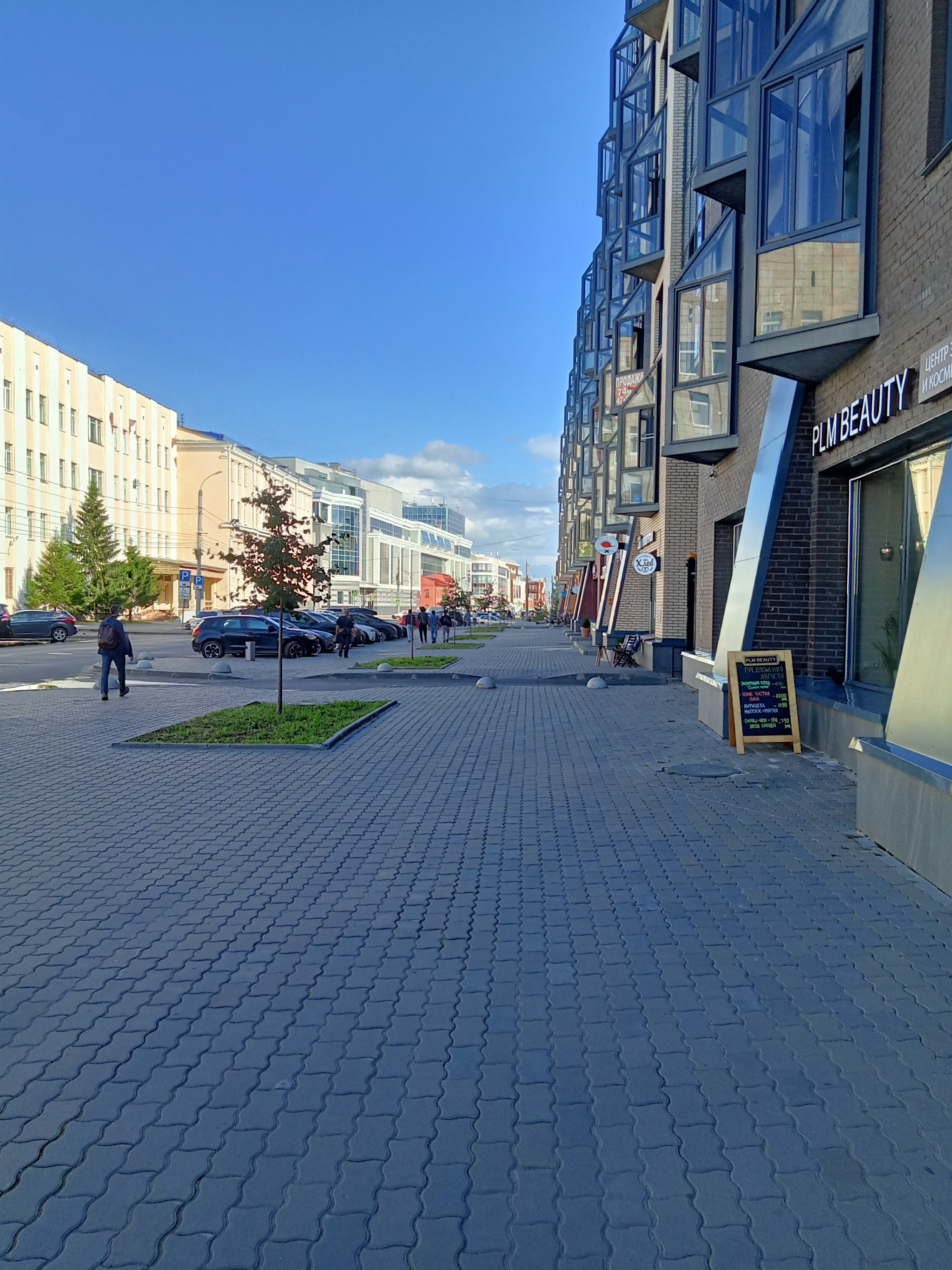 Летний Архангельск | Пикабу