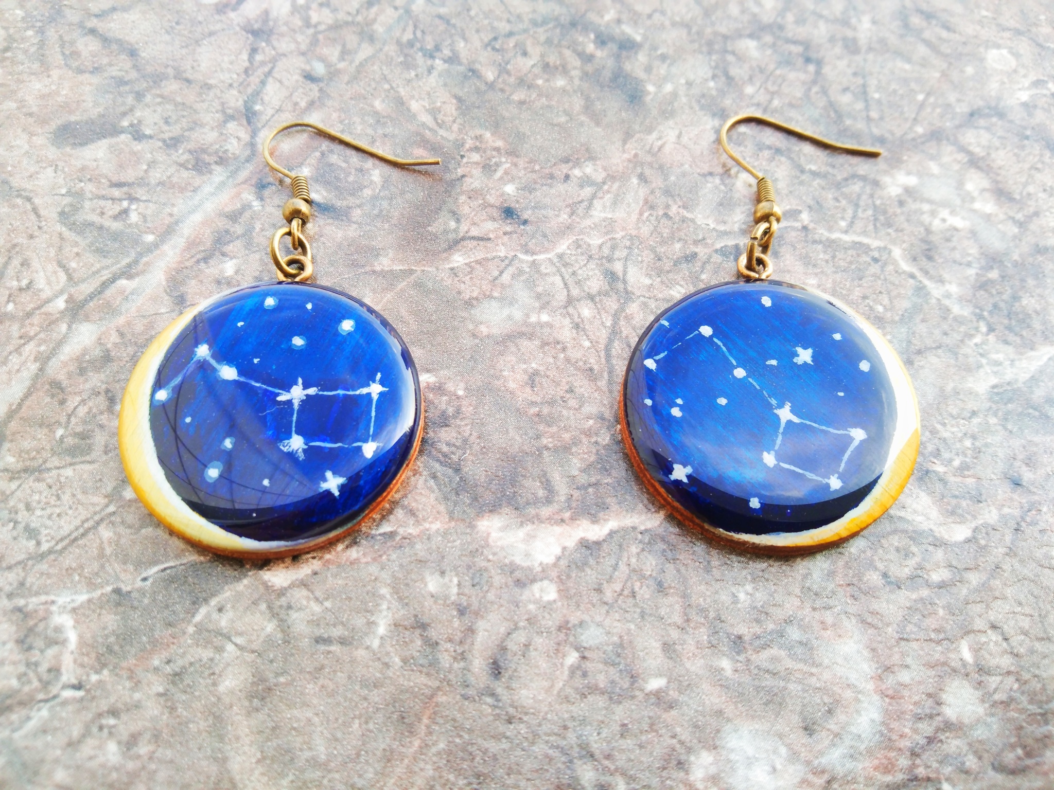 Ursa Major The Big Dipper Explained For Kids Facts Amp Myth