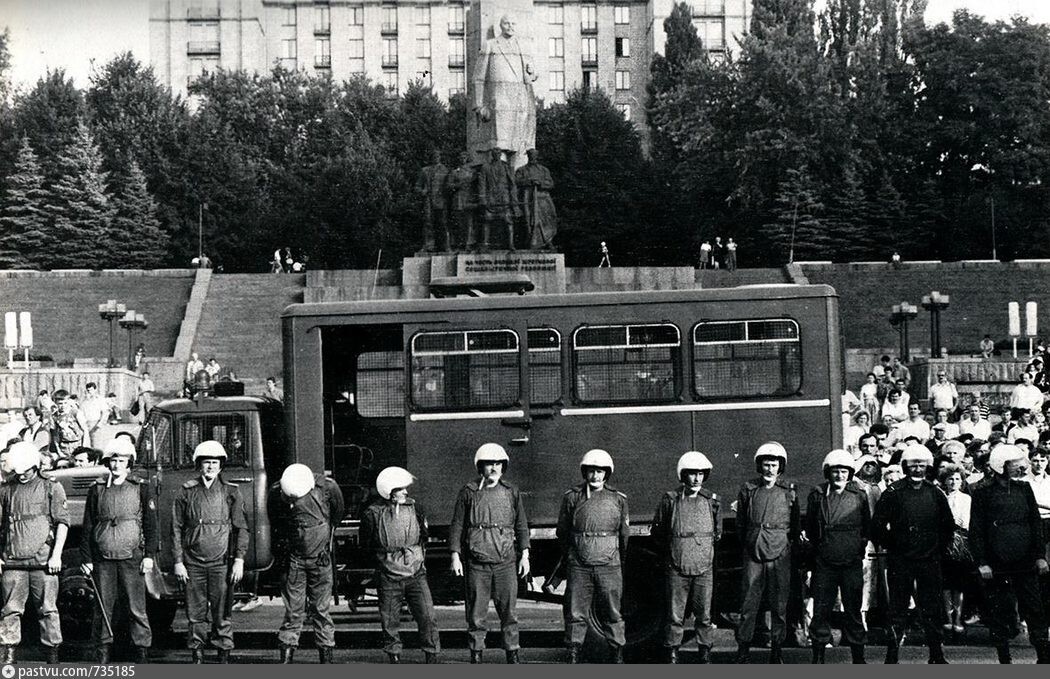 Киев 1990-х, фотоподборка | Пикабу