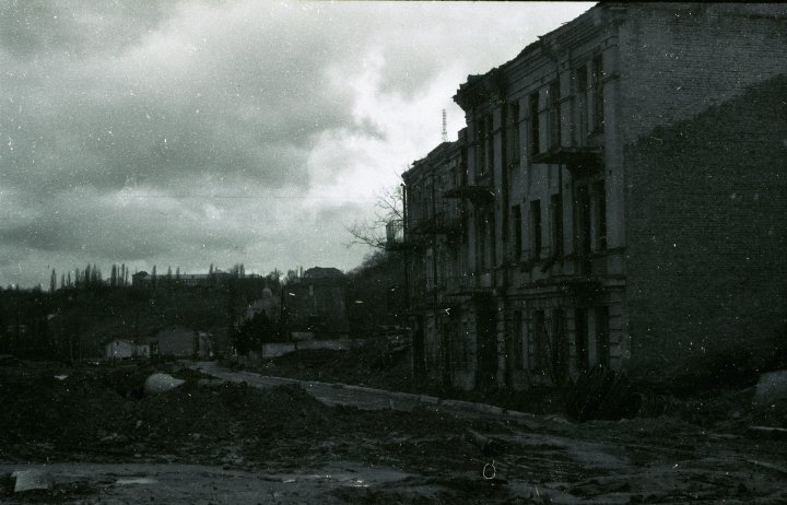 Киев 1990-х, фотоподборка | Пикабу