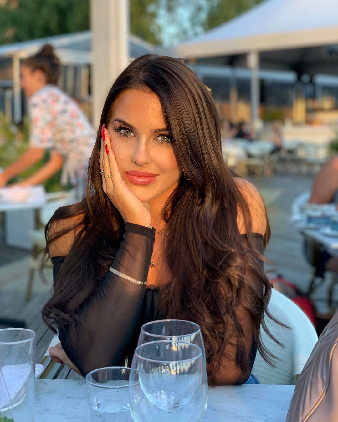 Jessica Jennifer Pap | Пикабу