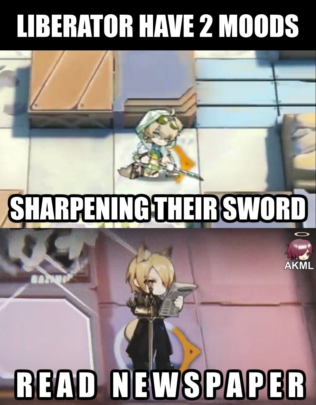 Mlynar | Пикабу