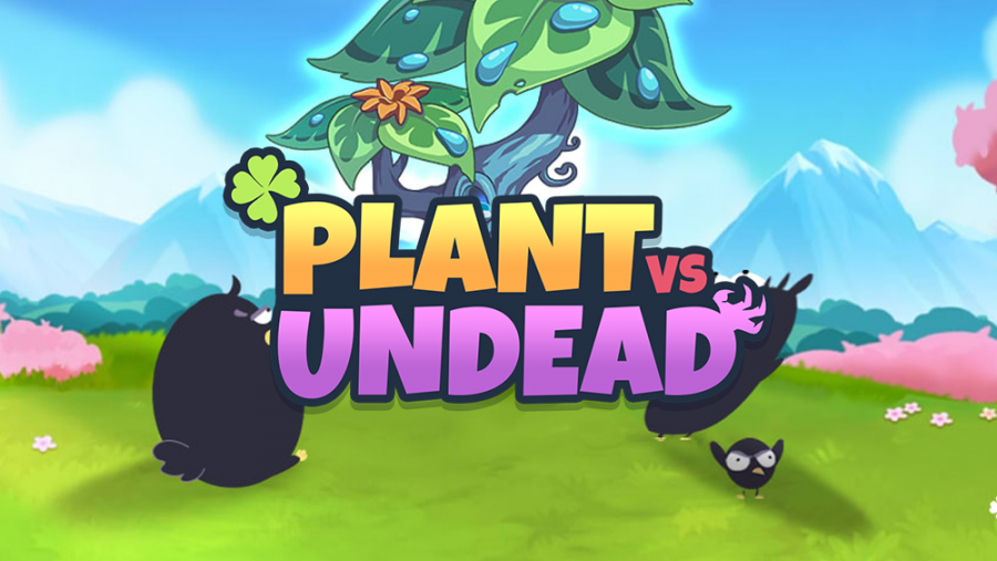 NFT-ИГРА PLANT VS UNDEAD ОБЗОР - 06.09.22 15:51 | Пикабу