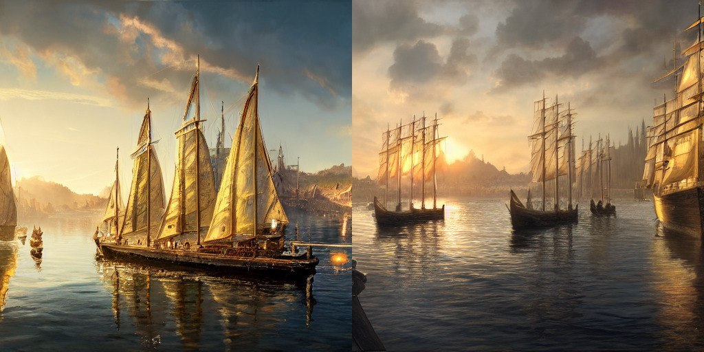 Midjourney | Пикабу