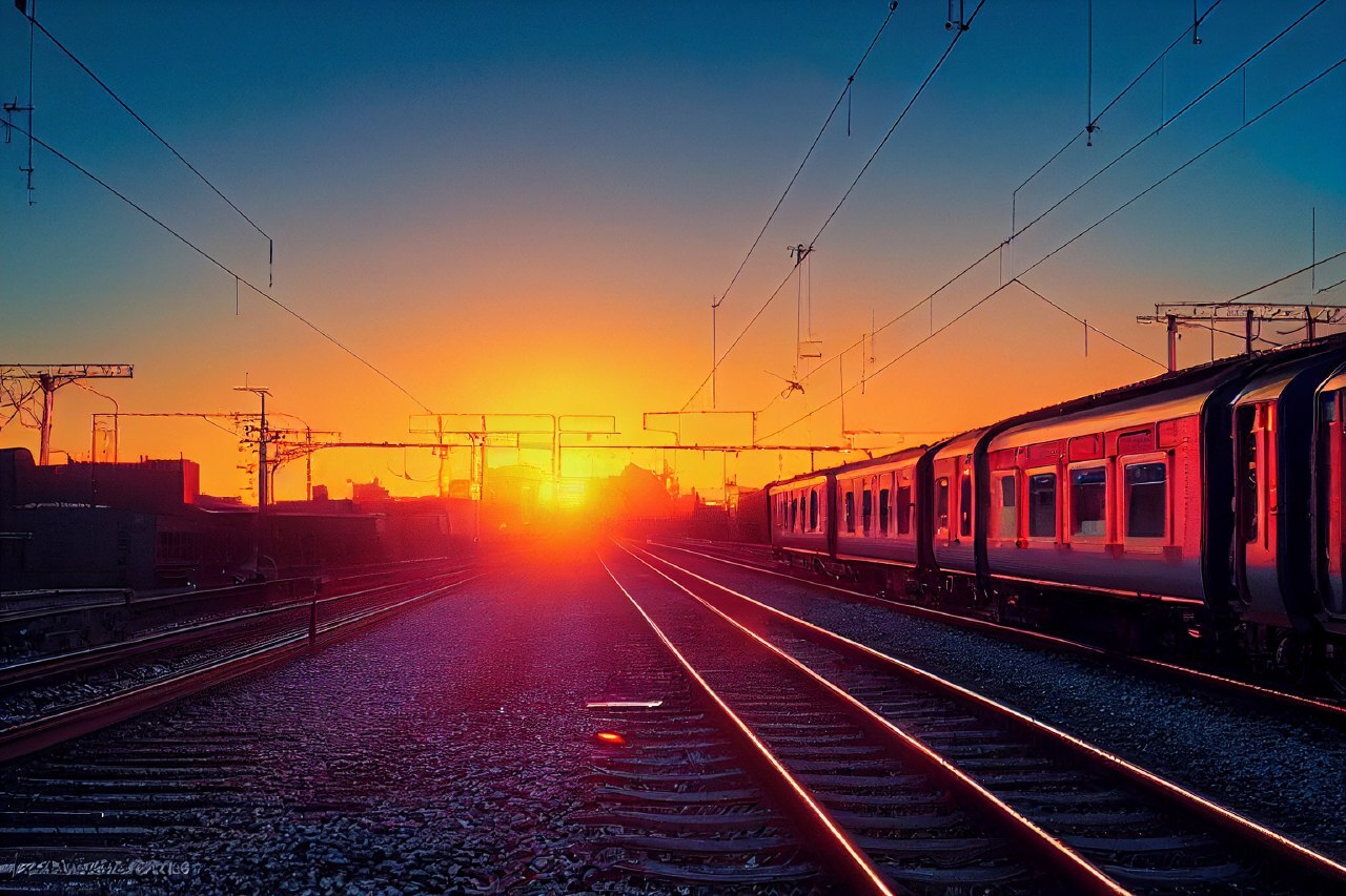 Midjourney | Пикабу