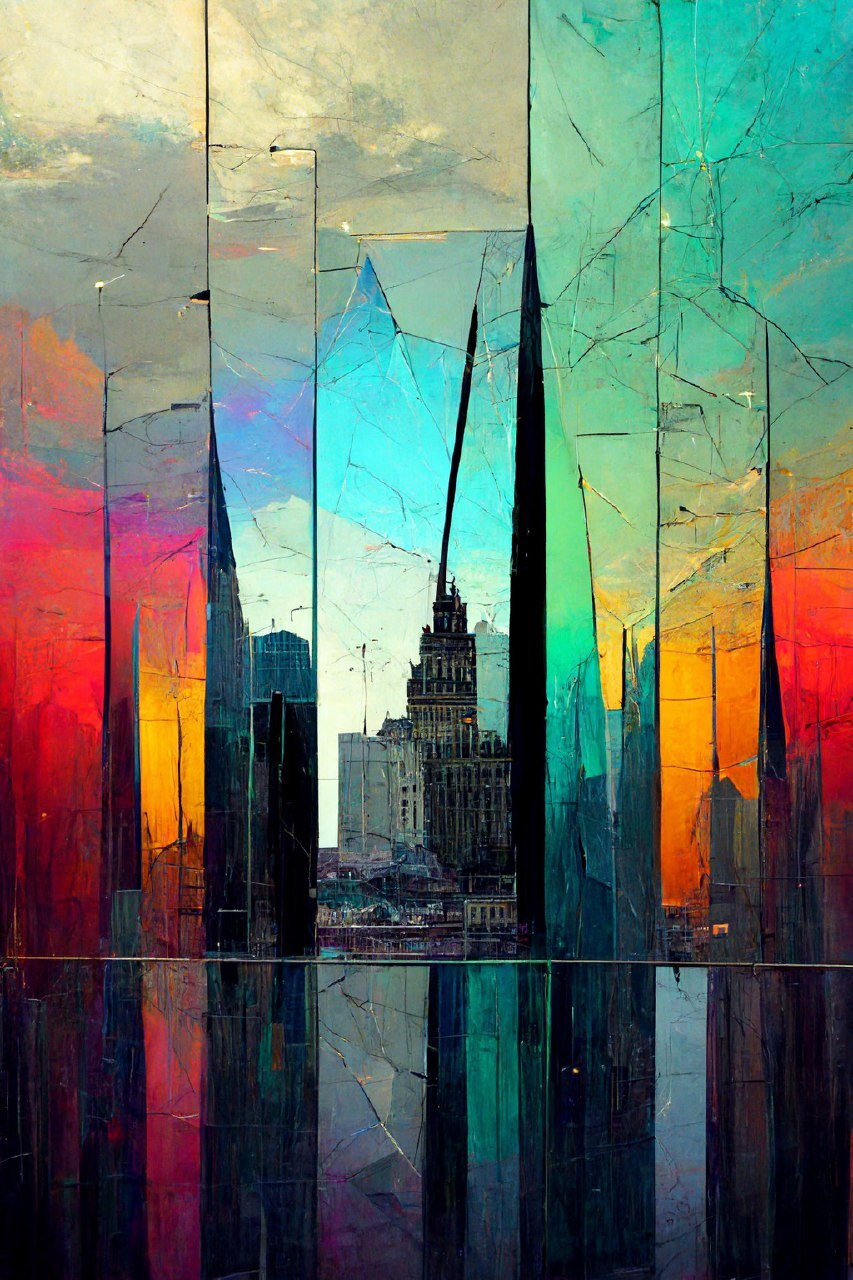 Midjourney | Пикабу