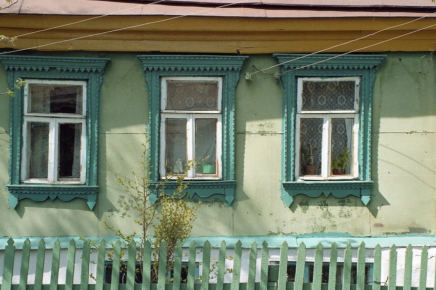 СССР КОНЕЦ 80Х Пикабу