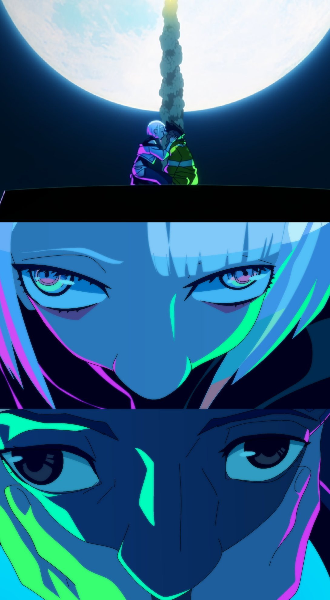 Forehead Touch Perspective | Пикабу