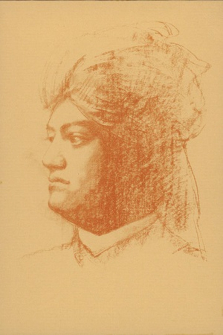 Веданта | Пикабу