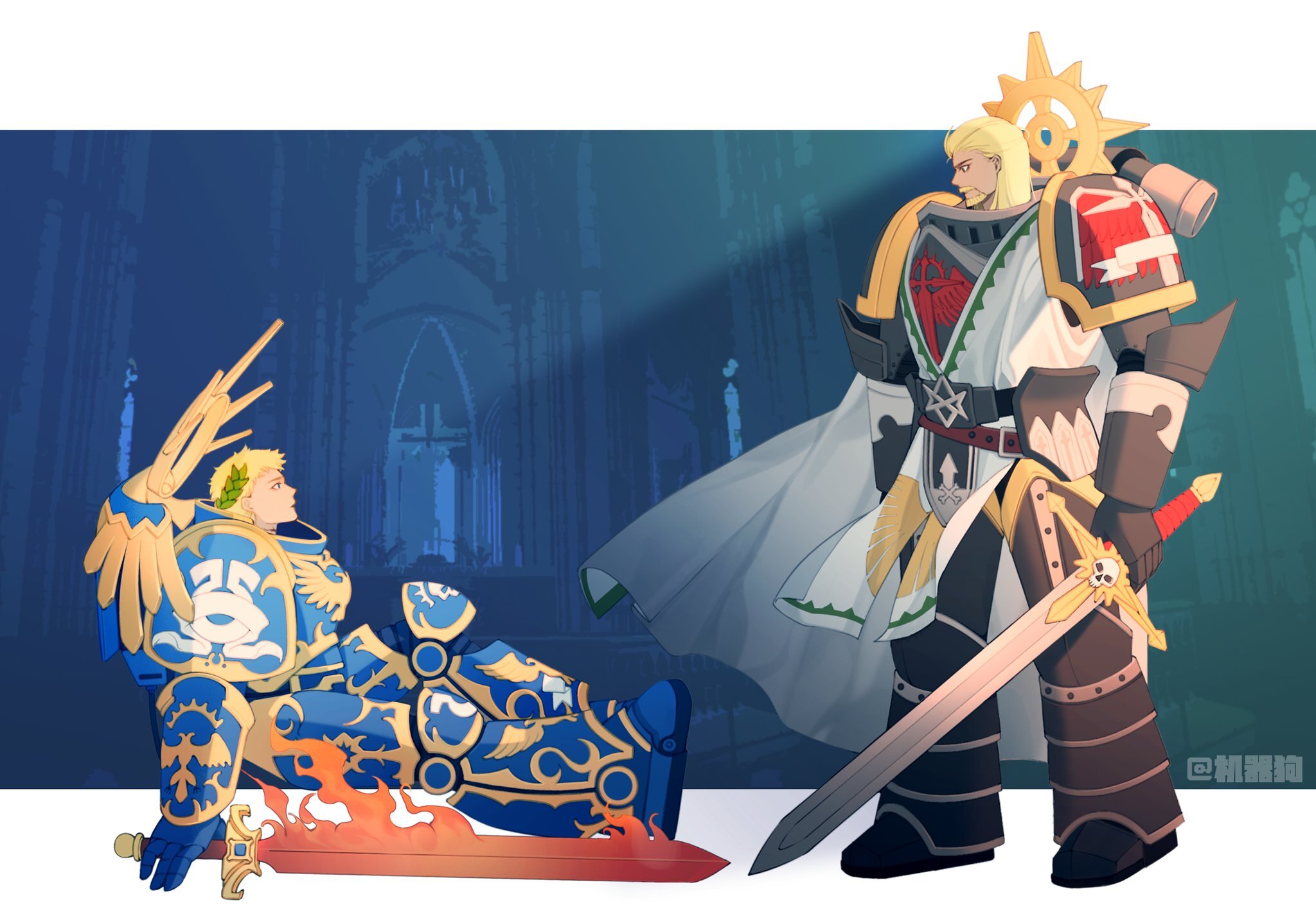 Когда проснётся Лев | Пикабу