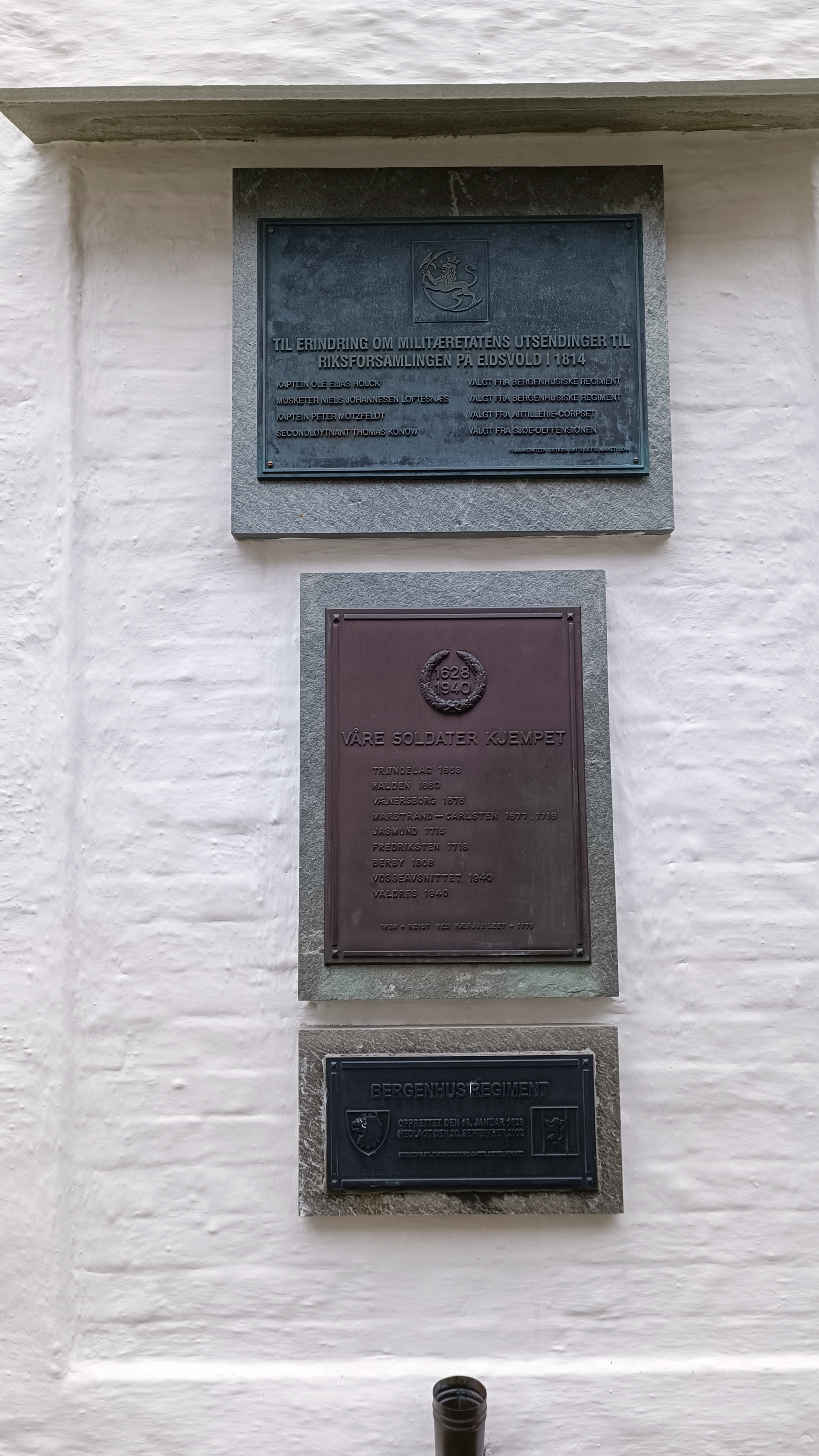 Берген | Пикабу