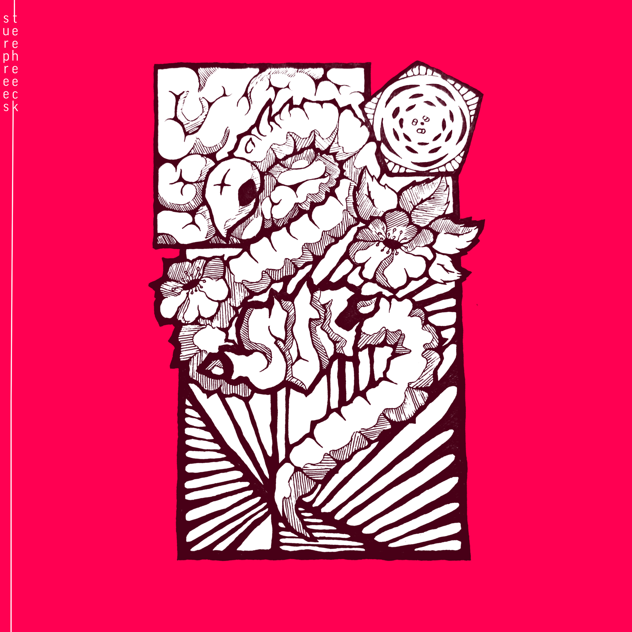 Какой-то скетч | Пикабу