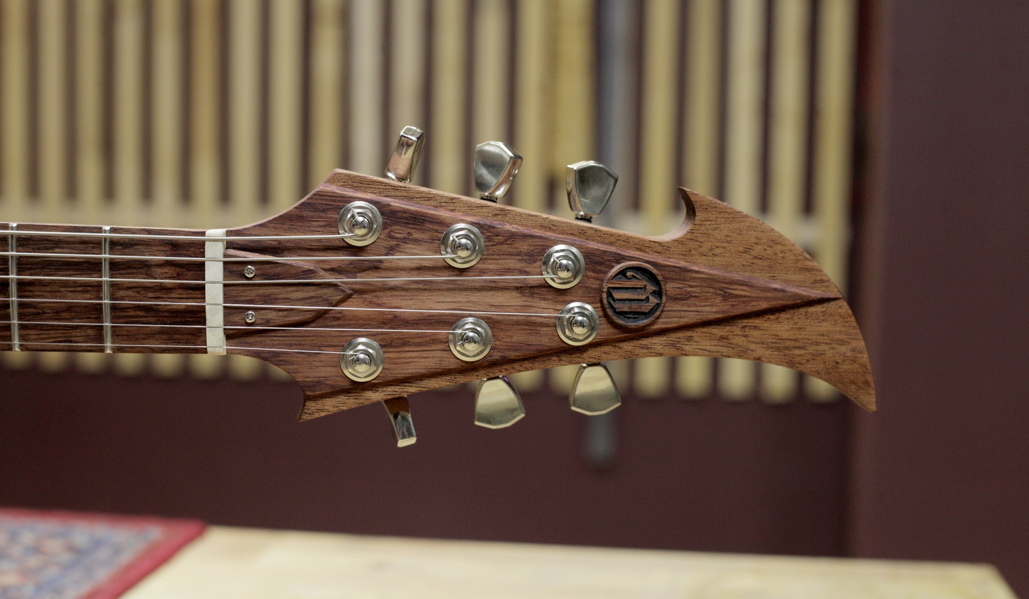 Ken Lawrence explorer style. Inspired by Metallica | Пикабу