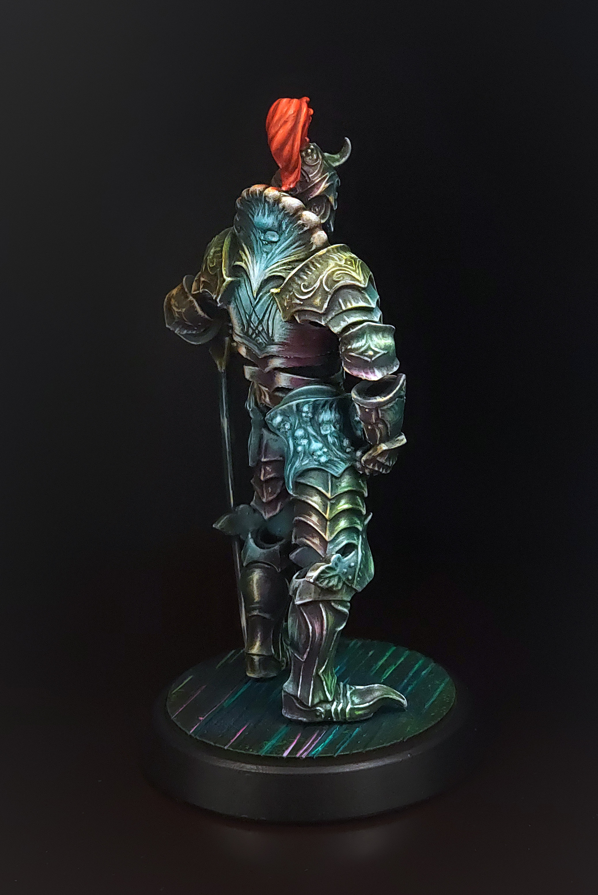Living Armor | Пикабу