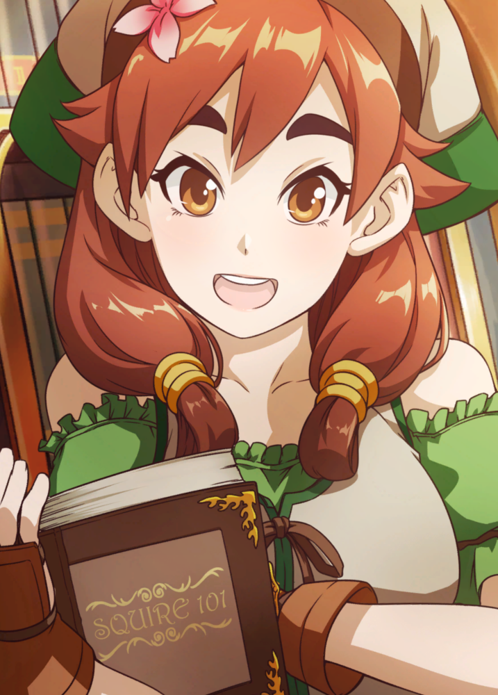 О визуальной новелле Love Esquire - 13.11.22 20:30 | Пикабу