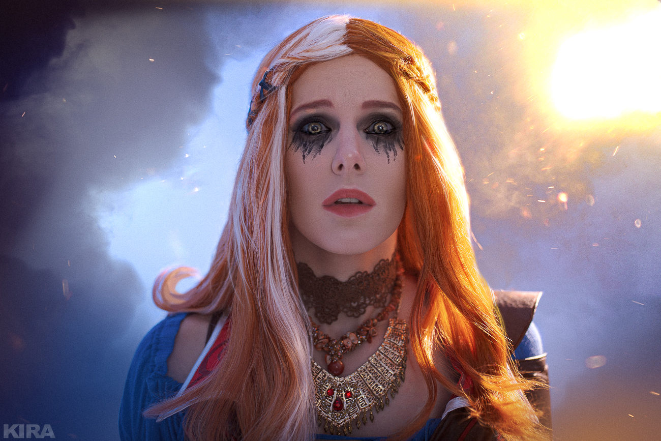 Divinity: Original Sin 2 — Lohse | Пикабу