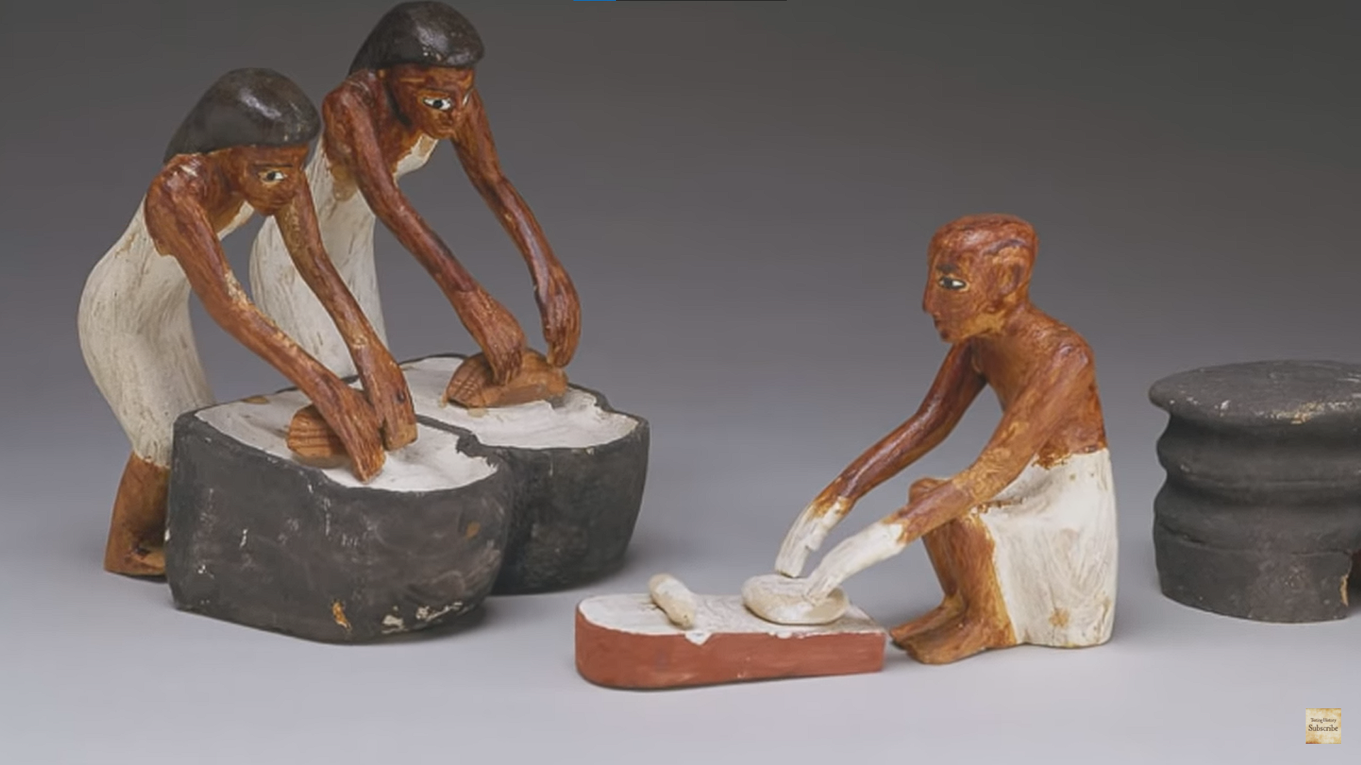 Ancient Egyptian Bread Pikabu monster ancient-egyptian-bread-pikabu-monster