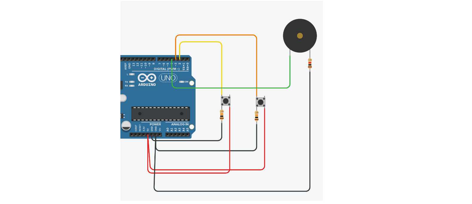 Arduino.Задача | Пикабу