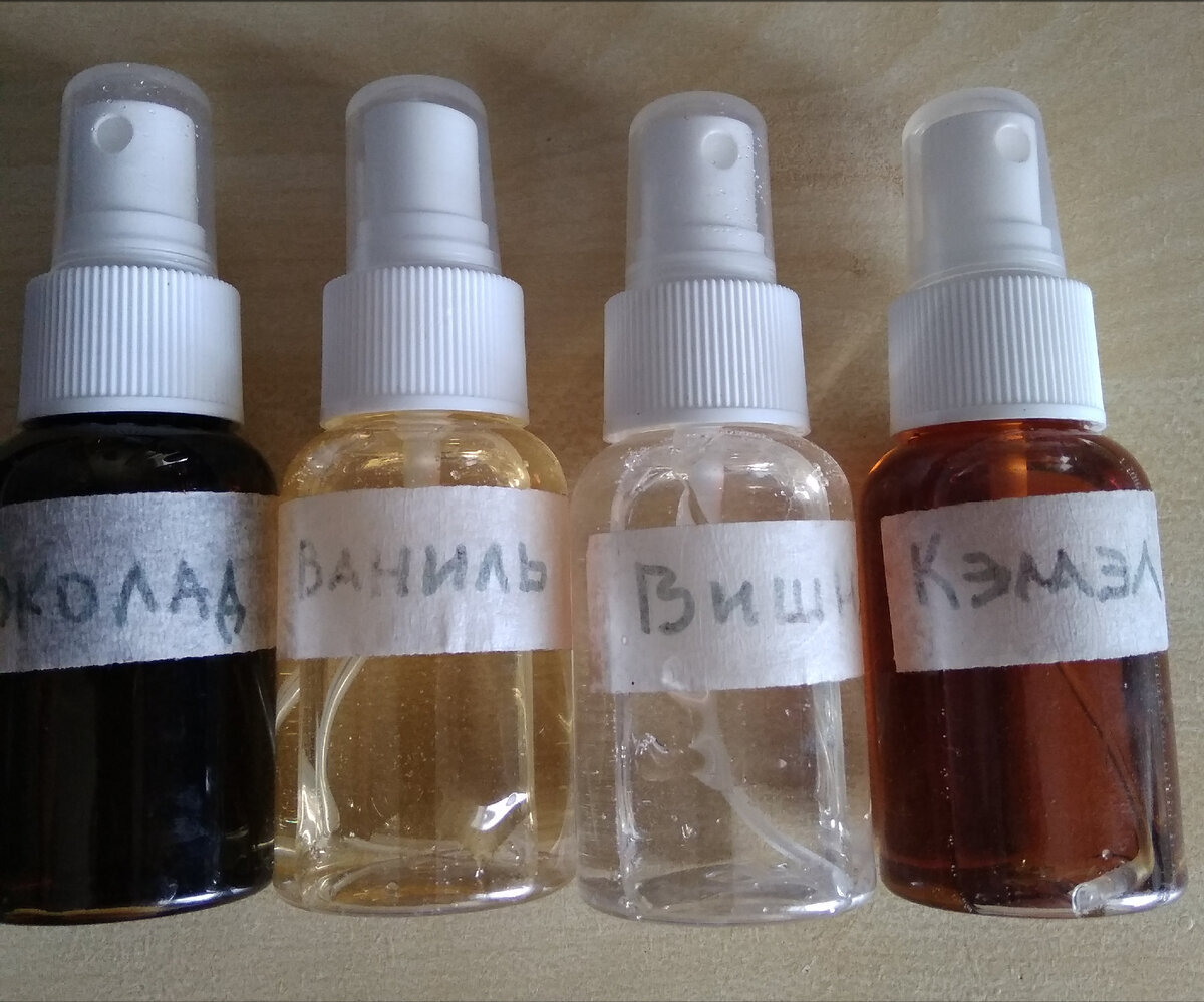 Соусы для табака ЭКО | Пикабу