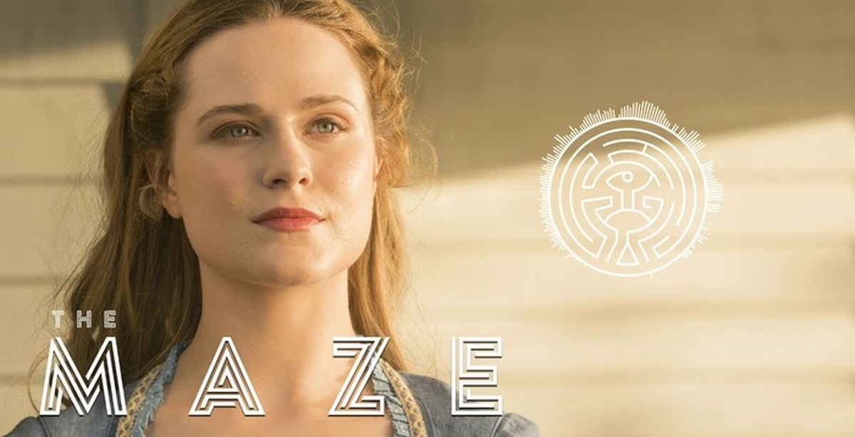 Elfirium - The Maze | Пикабу