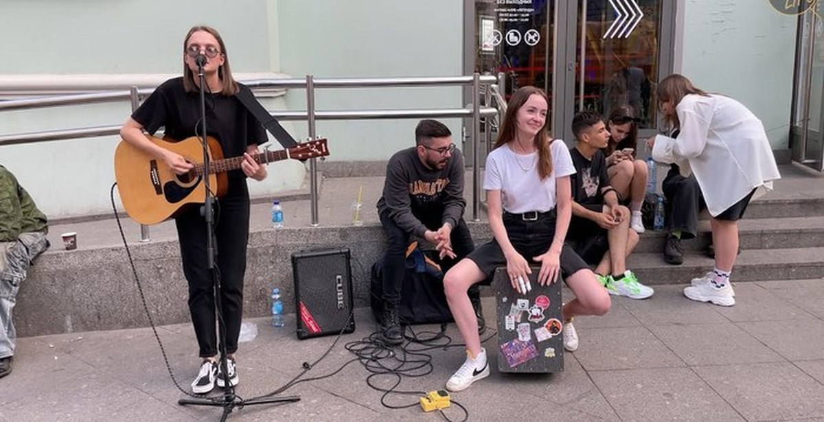 Intelligency - August (cover). Один из главных хитов TikTok в ...