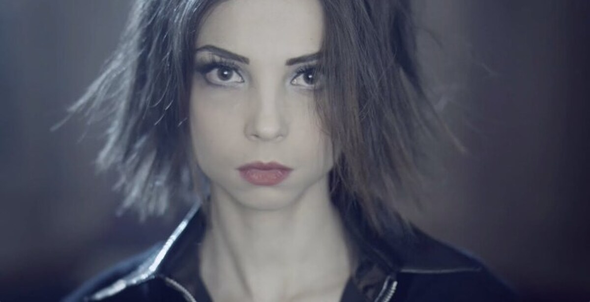 ELYOSE - Rdemption (Symphonic Metal / Gothic Metal) | Пикабу